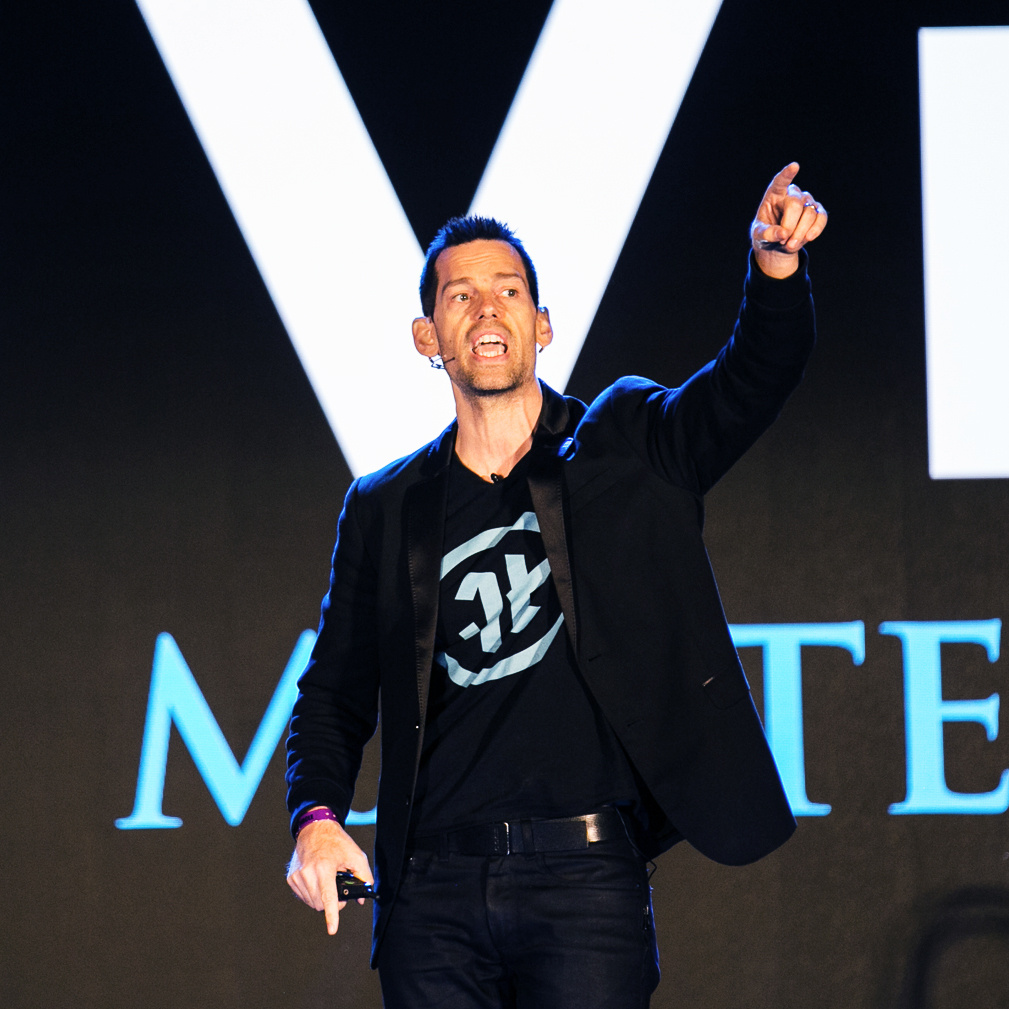 Tom Bilyeu’s Billion Dollar Habits - Transform Your Life