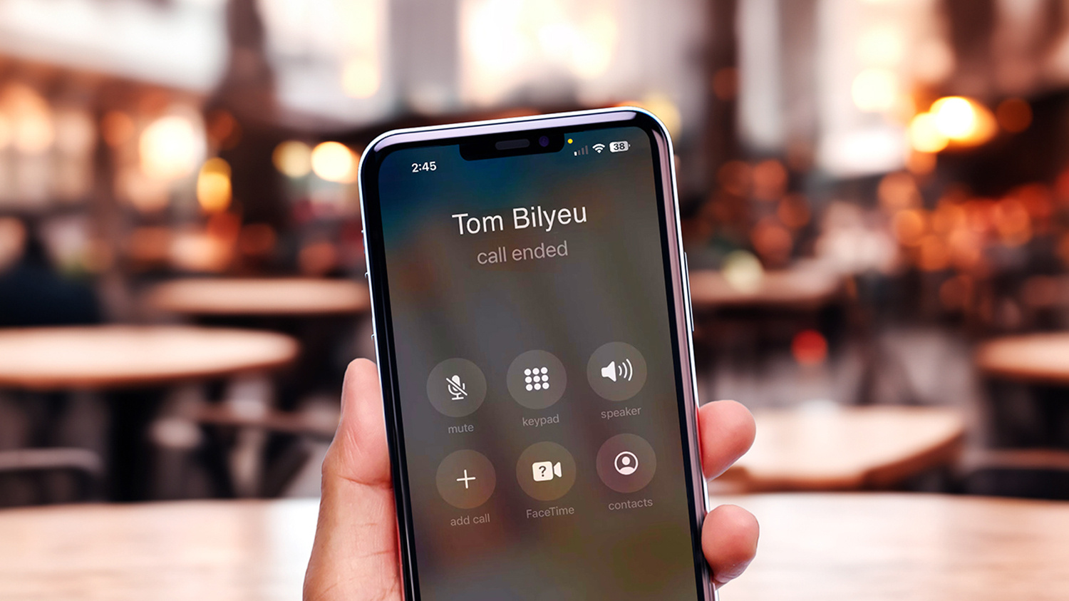 The 'Goodbye' Guy: How Being the Quiet One Made Me the Most Successful