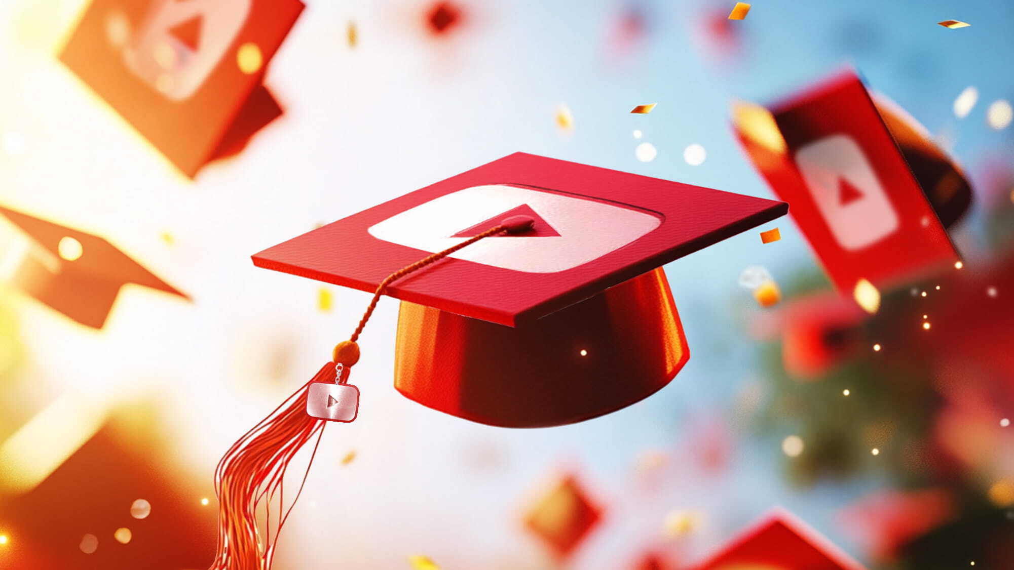 YouTube Is More Useful Than College: How To Build a Business Without a ...
